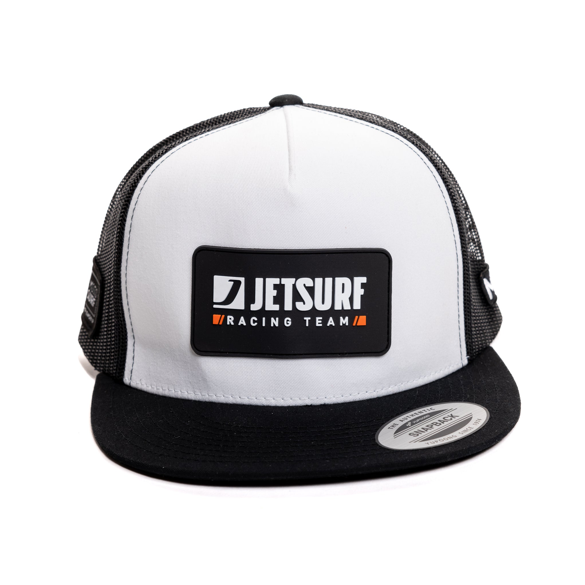 Cap TRUCKER RACING TEAM – JETSURF_UK 🇬🇧