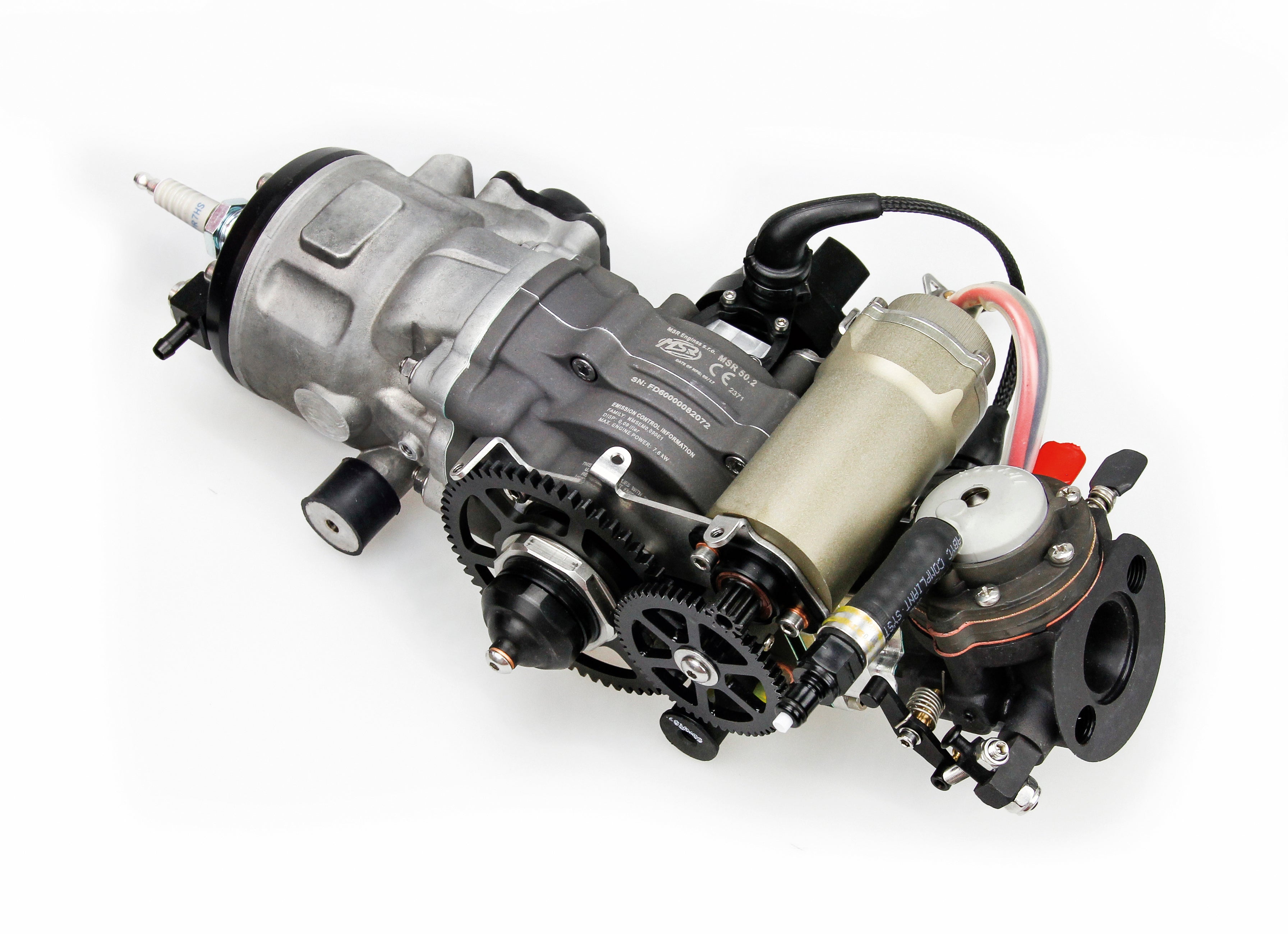 Engine Ultra Sport 2018 – JETSURF_UK 🇬🇧